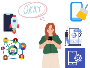 インスタのハッシュタグ検索ができない！対策と設定方法を徹底解説 | SNSメソッド