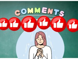 YouTubeのコメントにいいねがつかない？いいねをもらう方法を伝授！ | SNSメソッド