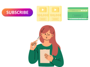 YouTube登録者数20万人で収入はいくら？収益の仕組み等を徹底解説！ | SNSメソッド