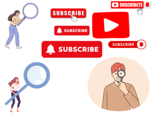 Youtubeチャンネル登録者数を確認！他人だとスマホで確認できない？ | SNSメソッド